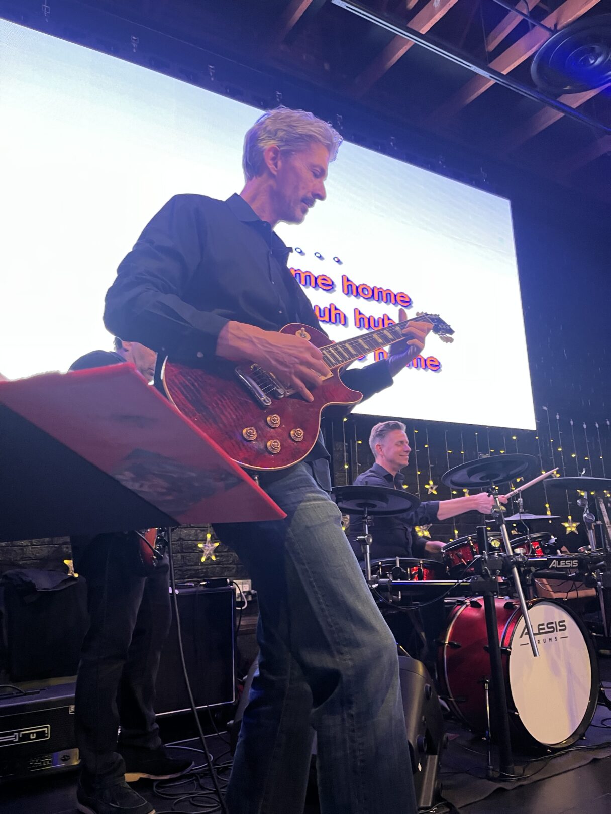 San Diego's Best Live Band Karaoke - Rock Out Karaoke